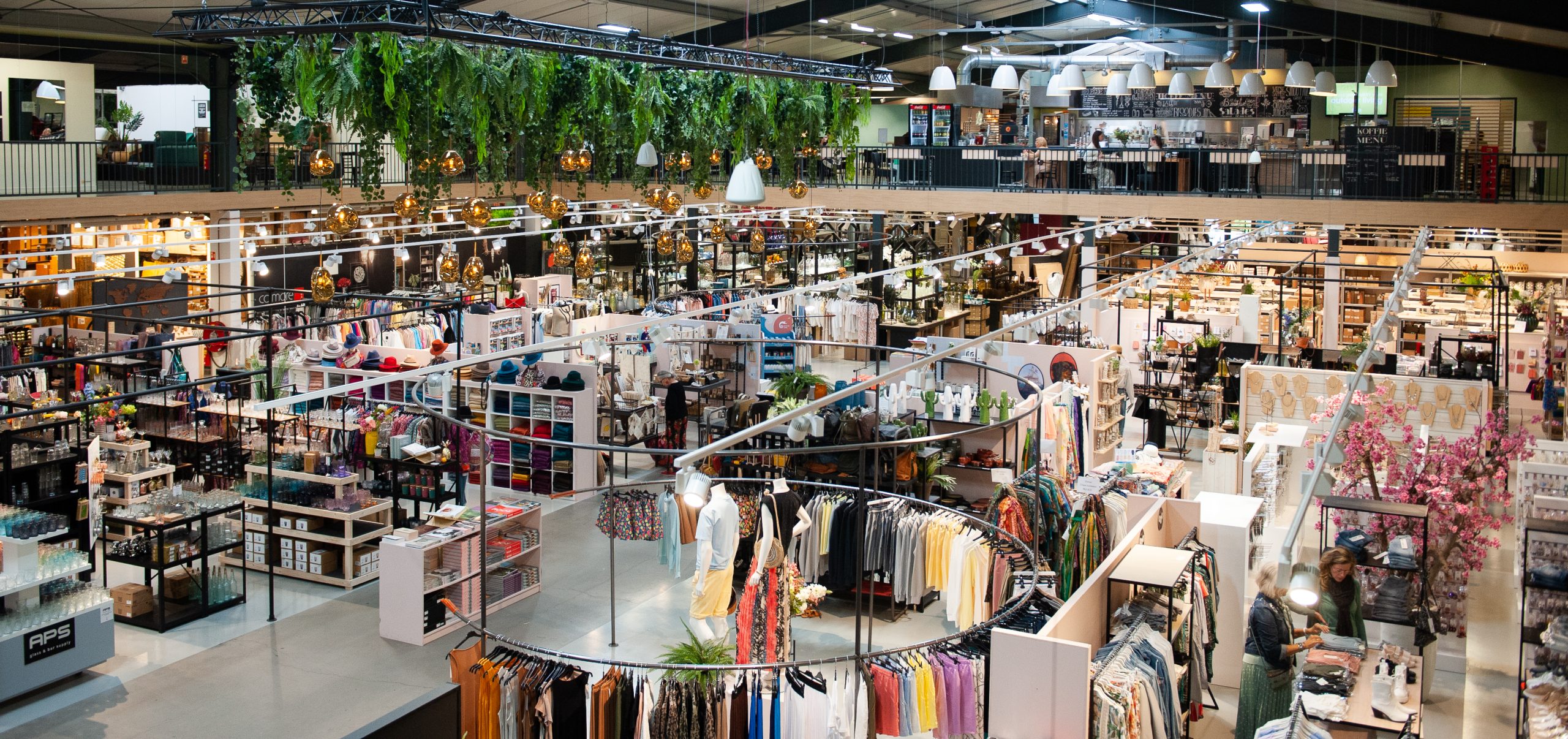 TICA Trends & Trade en online inkoopplatform Orderchamp gaan strategische samenwerking aan ...