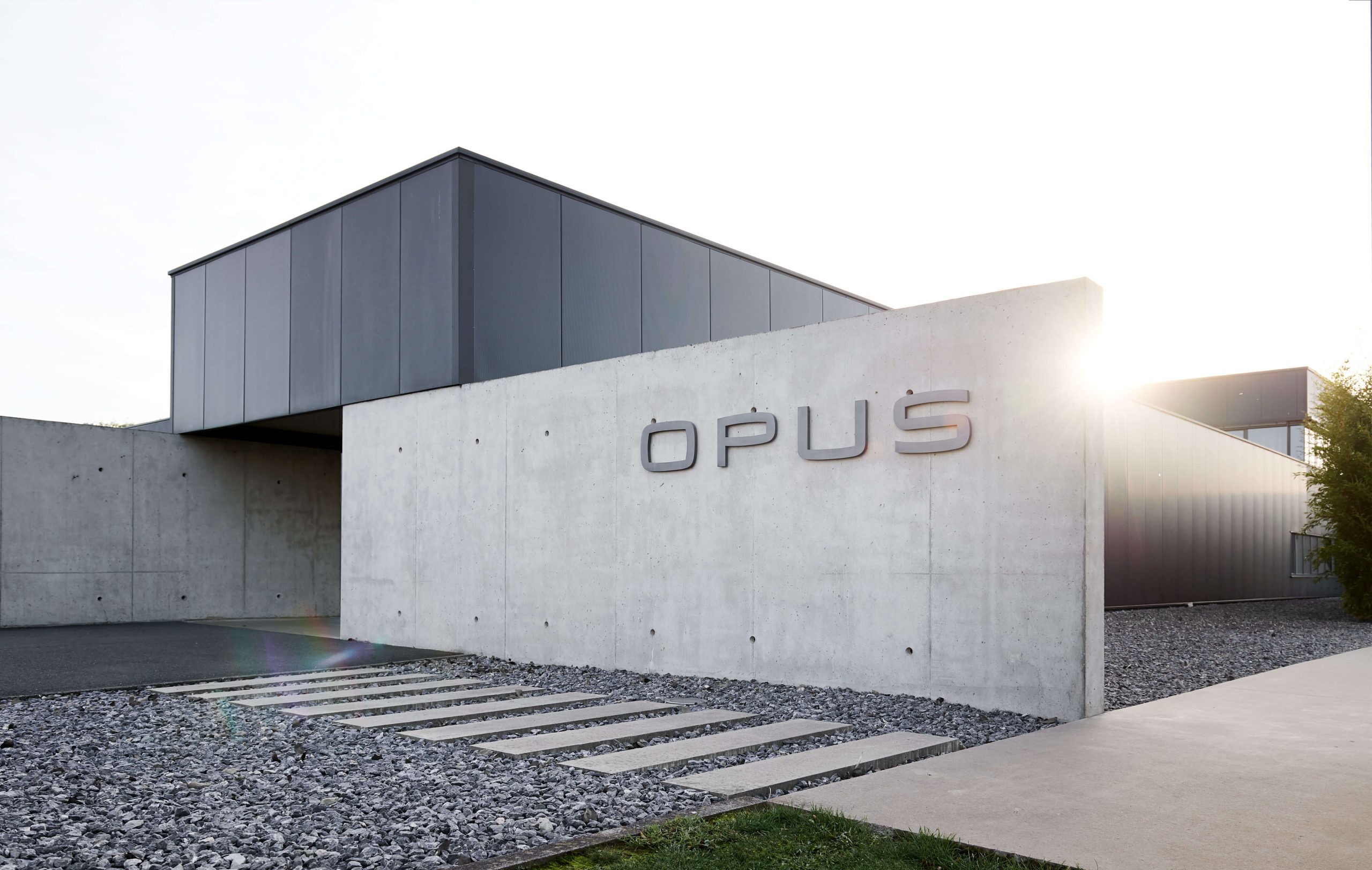 OPUS | Fashion Solution