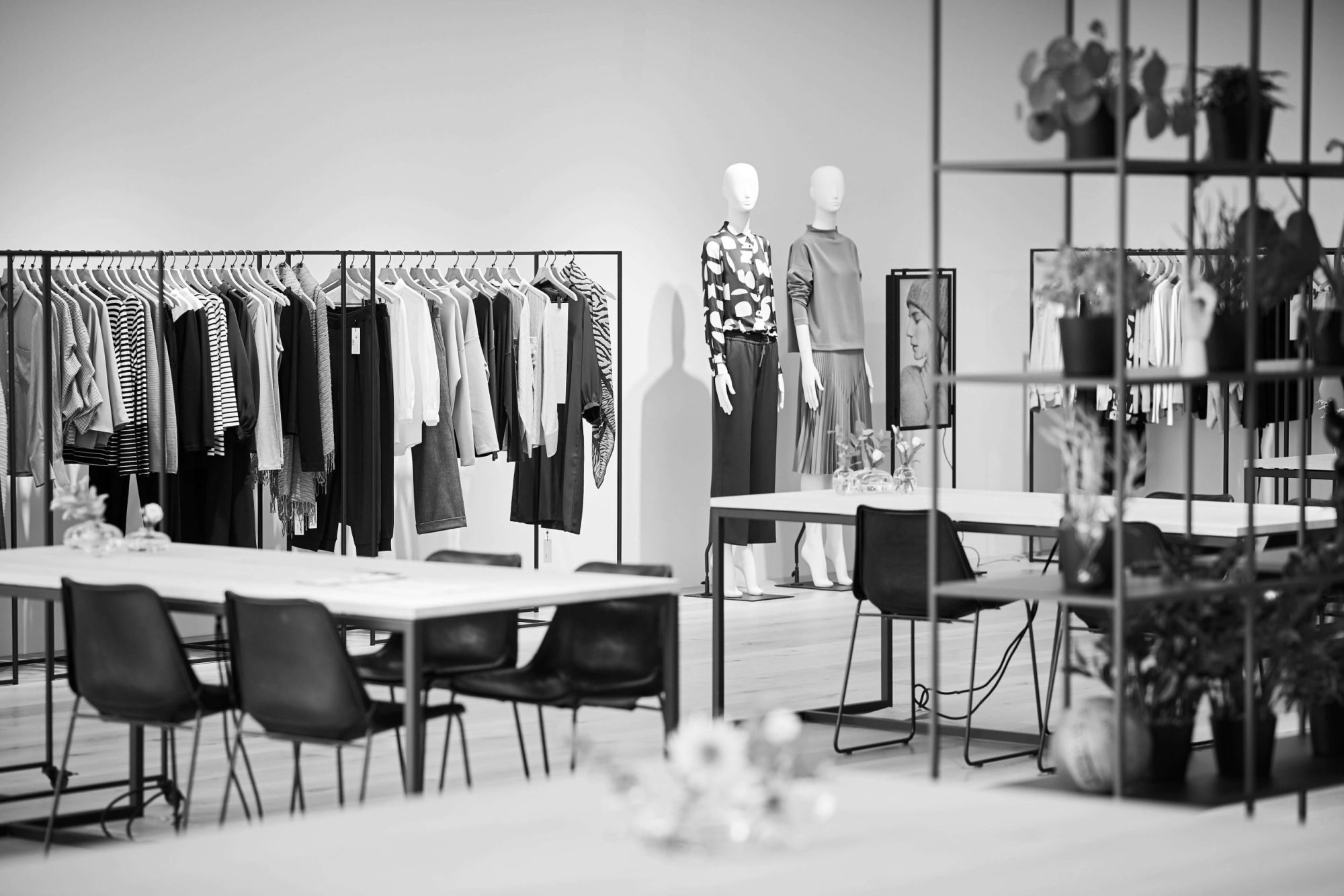 OPUS | Fashion Solution