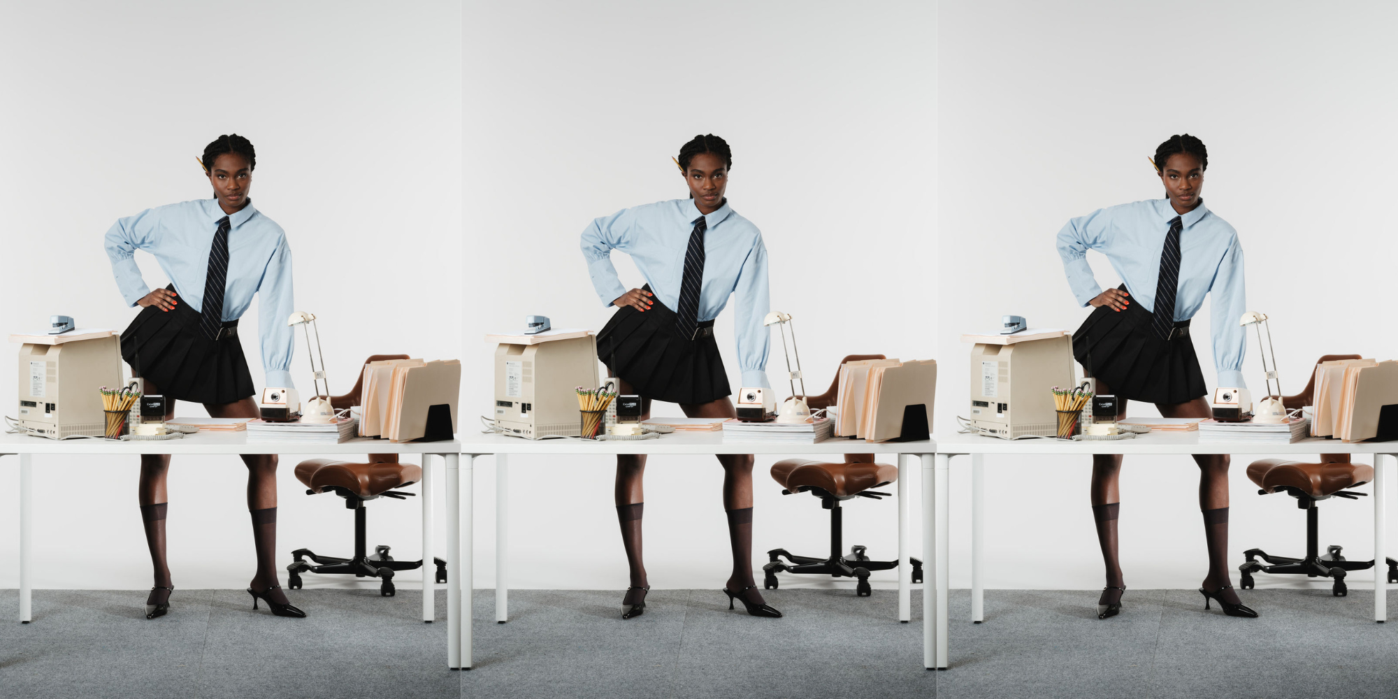 Op zoek naar nieuw talent? Wij vinden de perfecte match. - Fashion Solution